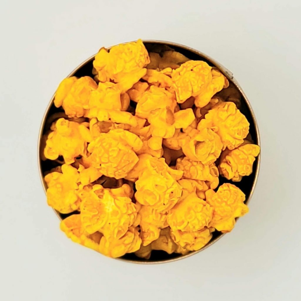 Mama Moore’s Gourmet Popcorn – Gourmet popcorn for all occasions