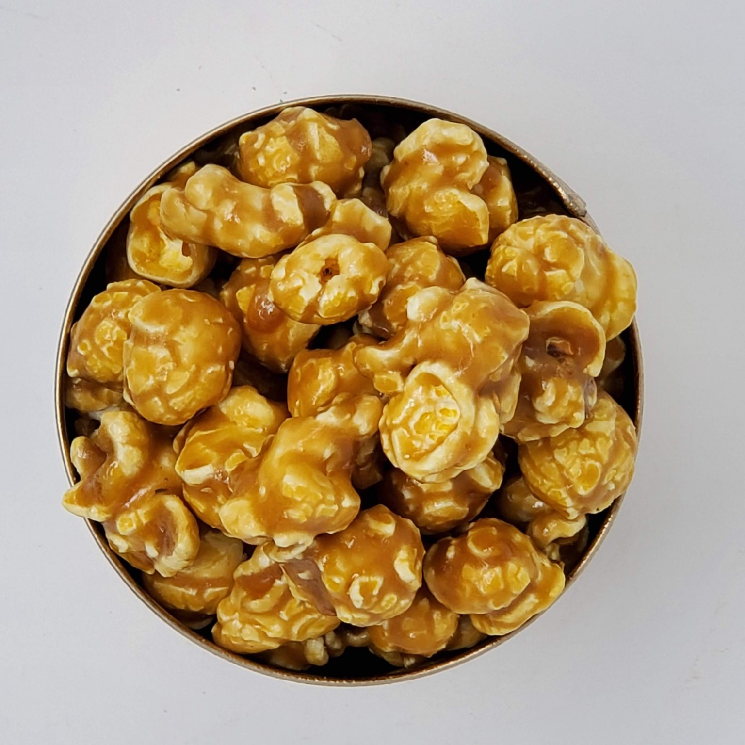 Mama Moore’s Gourmet Popcorn – Gourmet popcorn for all occasions