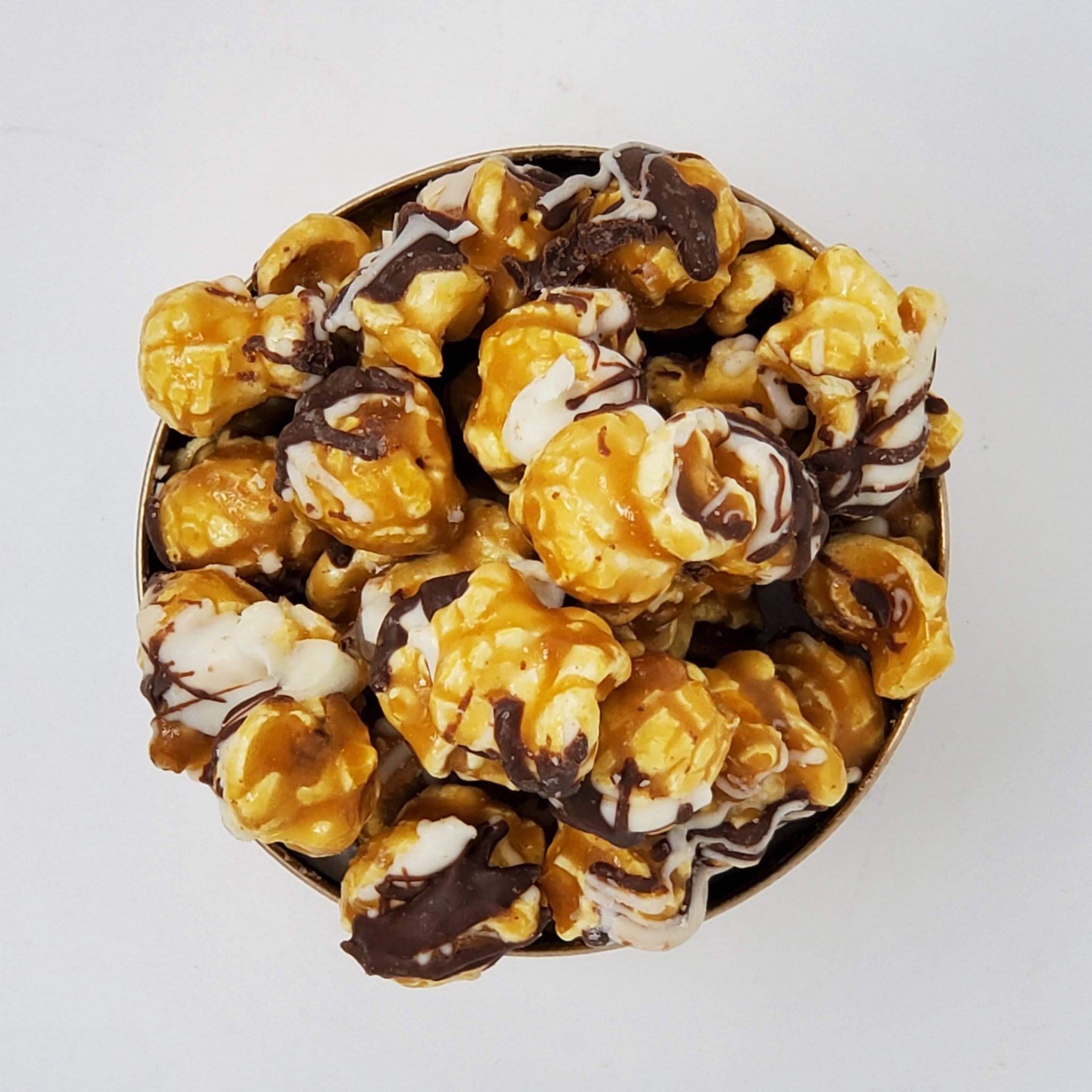 Mama Moore’s Gourmet Popcorn – Gourmet popcorn for all occasions