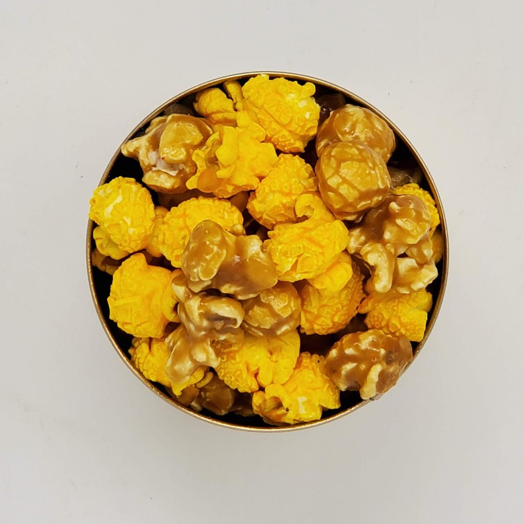 Mama Moore’s Gourmet Popcorn – Gourmet popcorn for all occasions