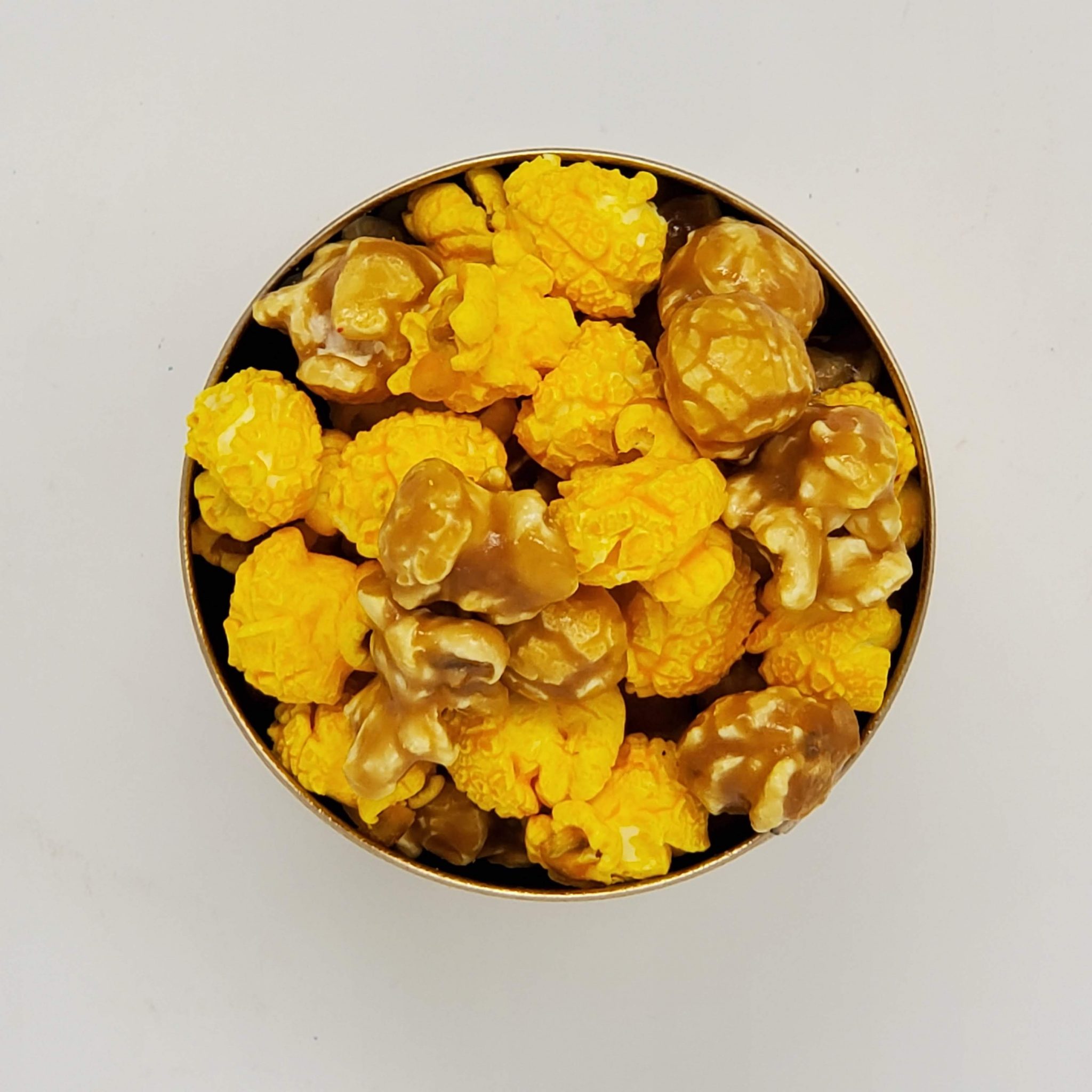 Mama Moore’s Gourmet Popcorn – Gourmet popcorn for all occasions