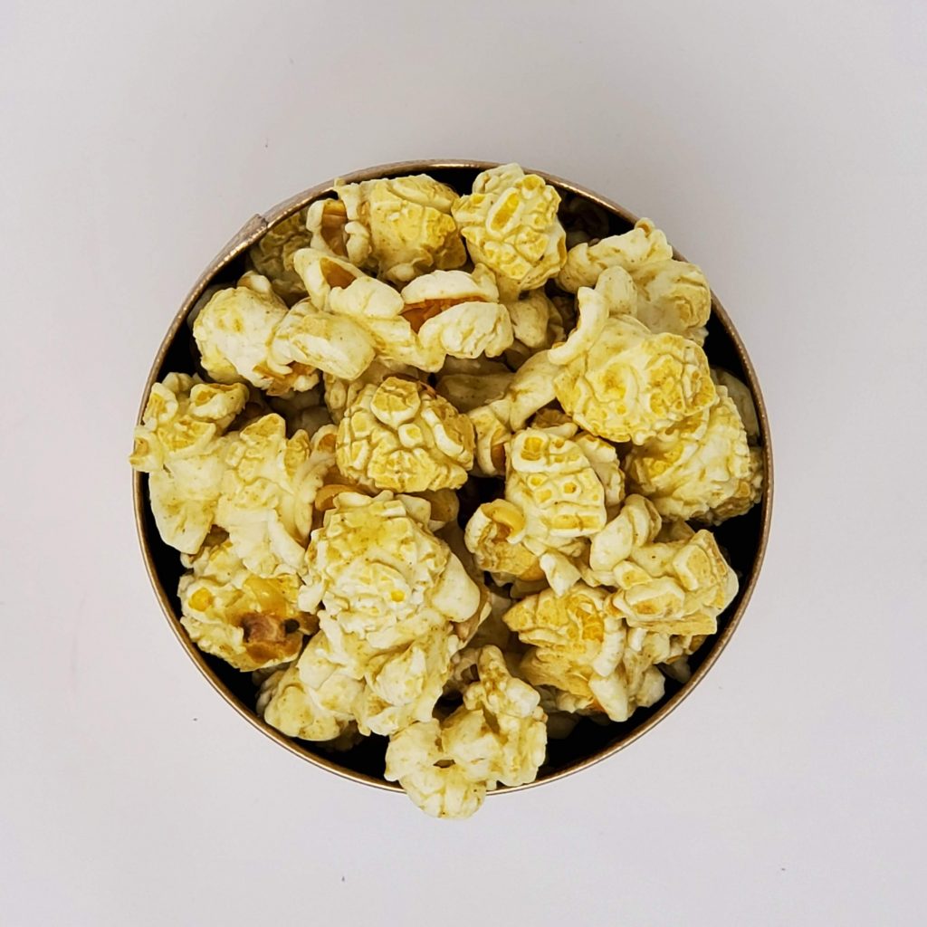 Mama Moore’s Gourmet Popcorn – Gourmet popcorn for all occasions